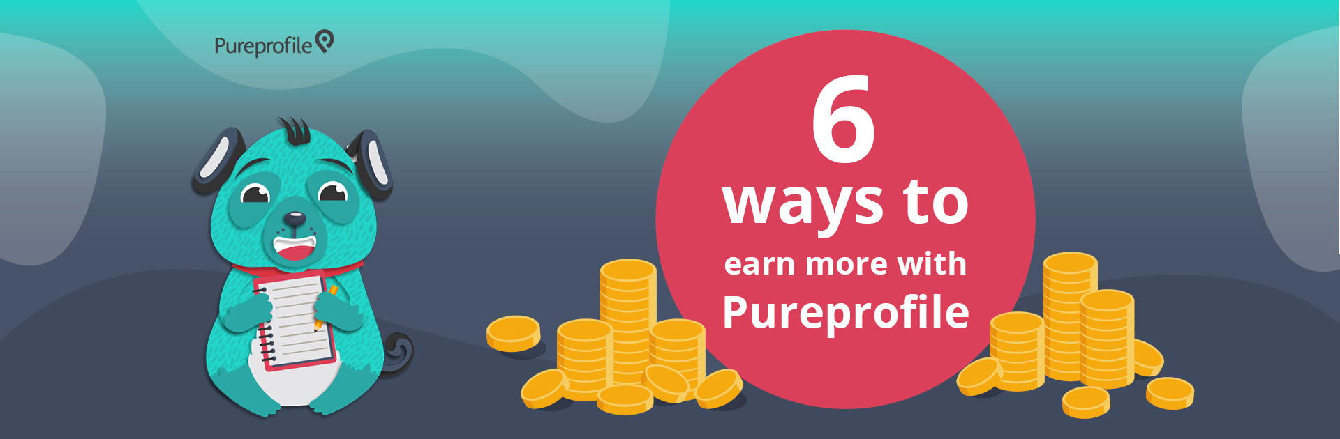 6 ways to earn more with Pureprofile